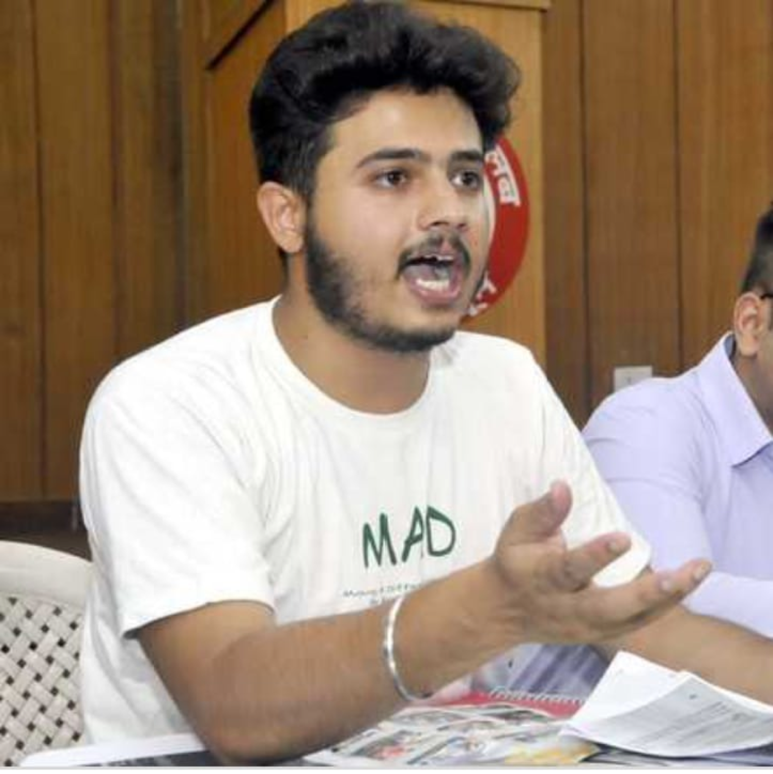 COP27 Delegation - GYG