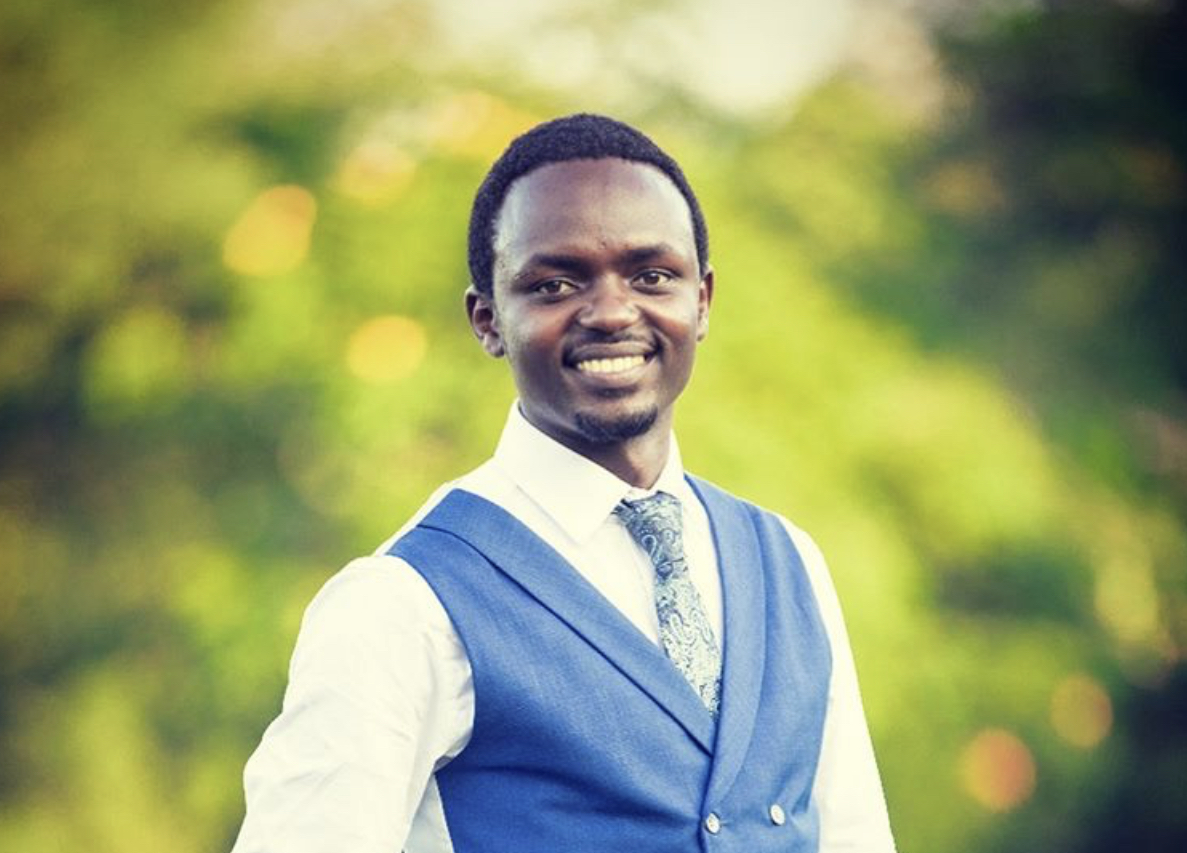 COP27 Delegation - GYG